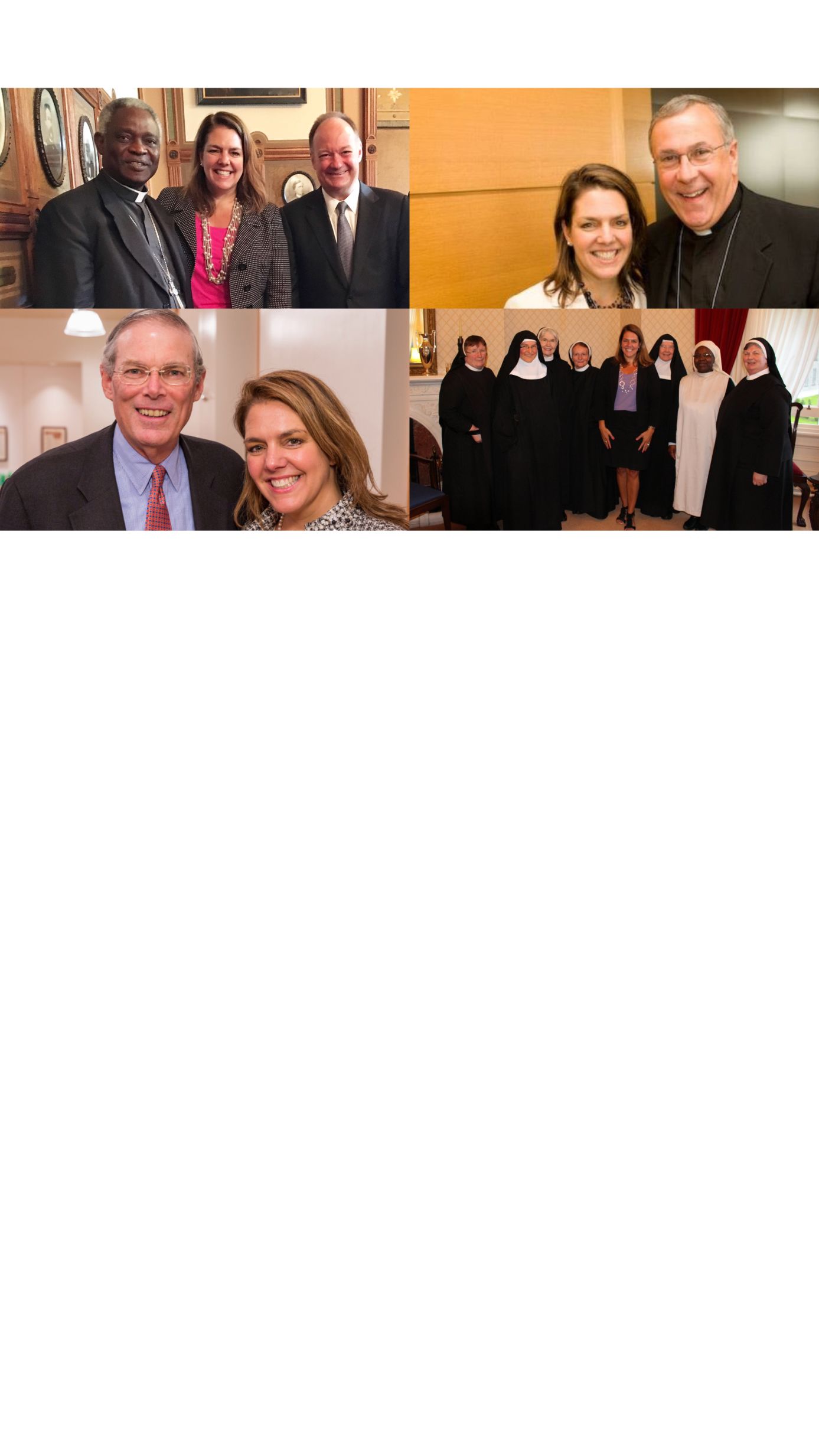 INTRODUCING KERRY ALYS ROBINSON